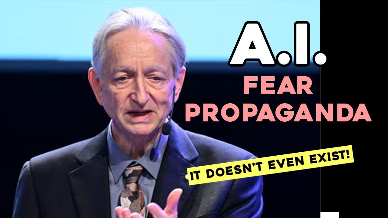 A.I. 20% Destroy Humanity #Nobel #Peace #Prize #GobbledyGook / Hugo Talks