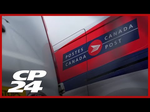 Strike at Canada Post | Here’s what you need to know