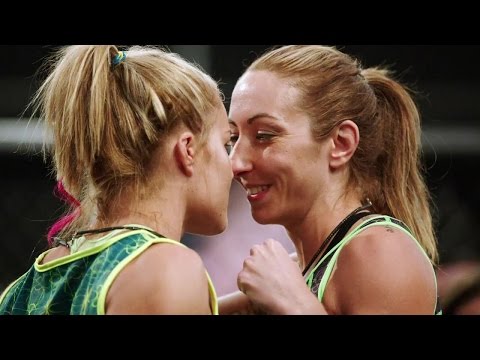 'The Ultimate Fighter 20' Episode 1 Recap: Welcome The Strawweights!