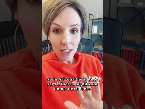 Proving Domestic Violence and Coercive Control in Divorce Cases