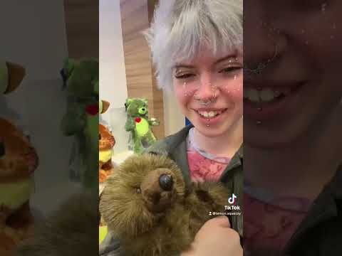 GETTING A BUILD A BEAR