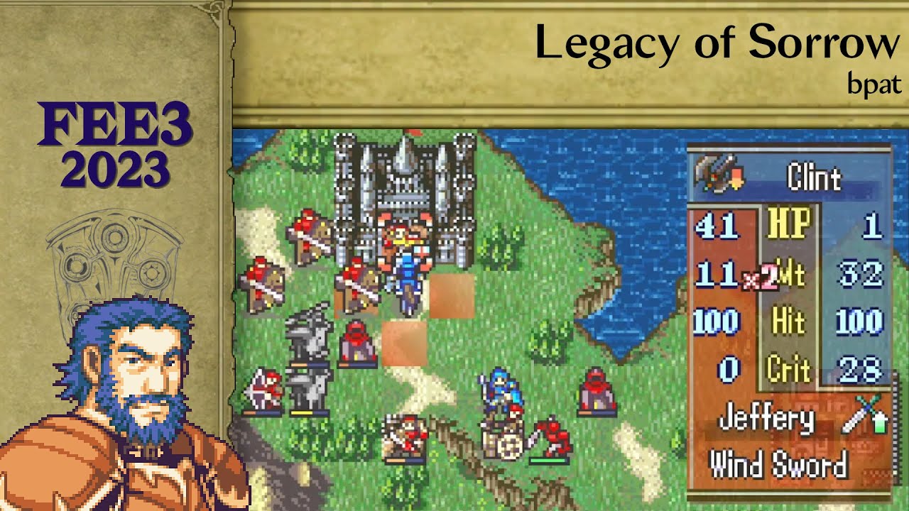 FEE3 2023 Viewing Guide (And some thoughts on the event!) - Community ...