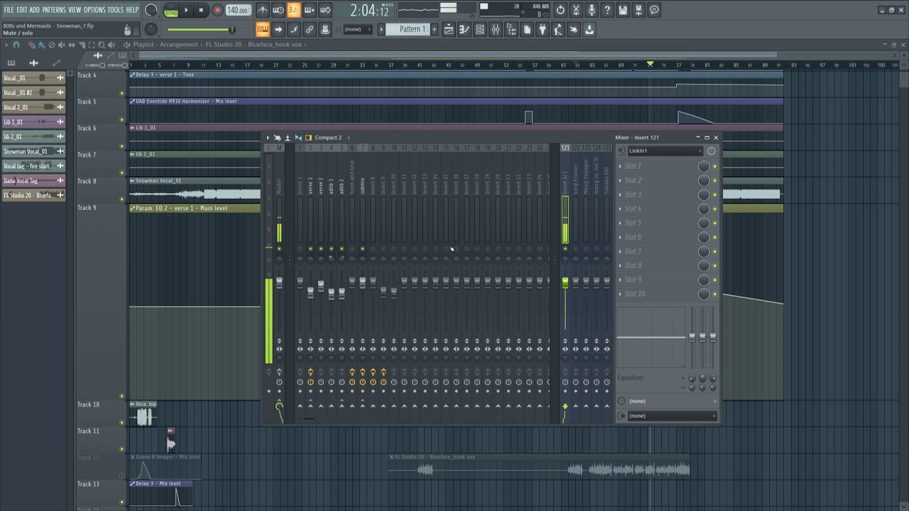 The REAL Secret to Perfect Vocal Recording