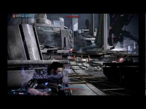 Steam Community :: Video :: Let's Play Mass Effect 3 with Jarmug - Ep ...