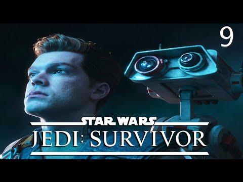 Steam Community :: Video :: Star Wars Jedi Survivor: Episode 9 - Yoshi ...