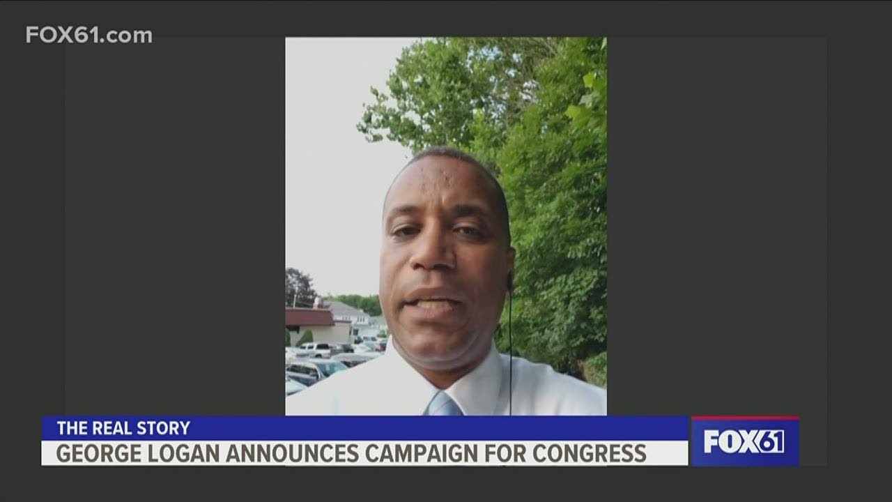 The Real Story: Former State Senator George Logan