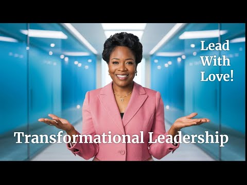 Transformational Leadership Explained: Inspiring Teams to Achieve More!