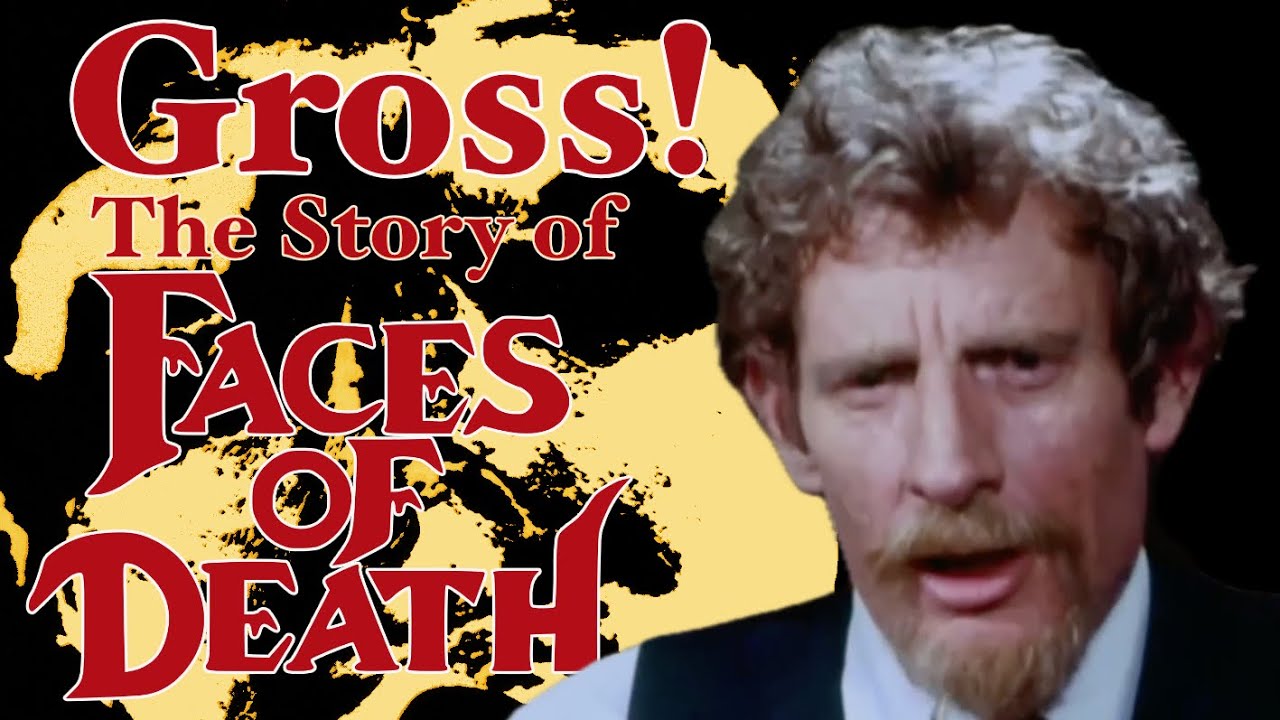 Beyond Belief: The Story of the Most Infamous Film Franchise of All Time