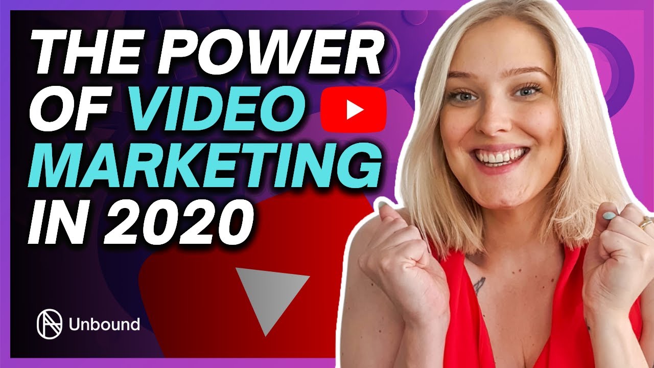 Why Video Marketing For Business in 2022? TOP 6 REASONS YOUR BUSINESS NEEDS VIDEO