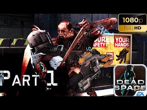 Steam Community :: Video :: Dead Space Mobile (Android) Walkthrough ...