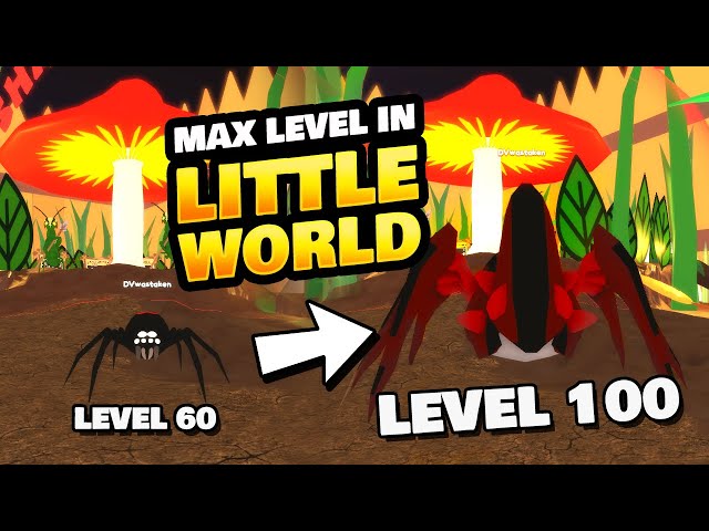 Little World codes in Roblox: Free emote and tokens (August 2022)
