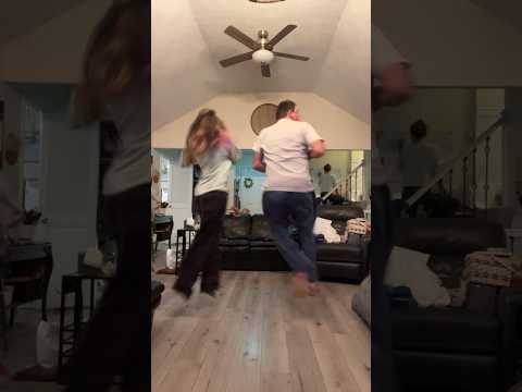 🎶show me a word the rhymes with pavement🎶 #dance #father #dad