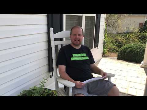 Easter Outdoor Scavenger Hunt Part 1