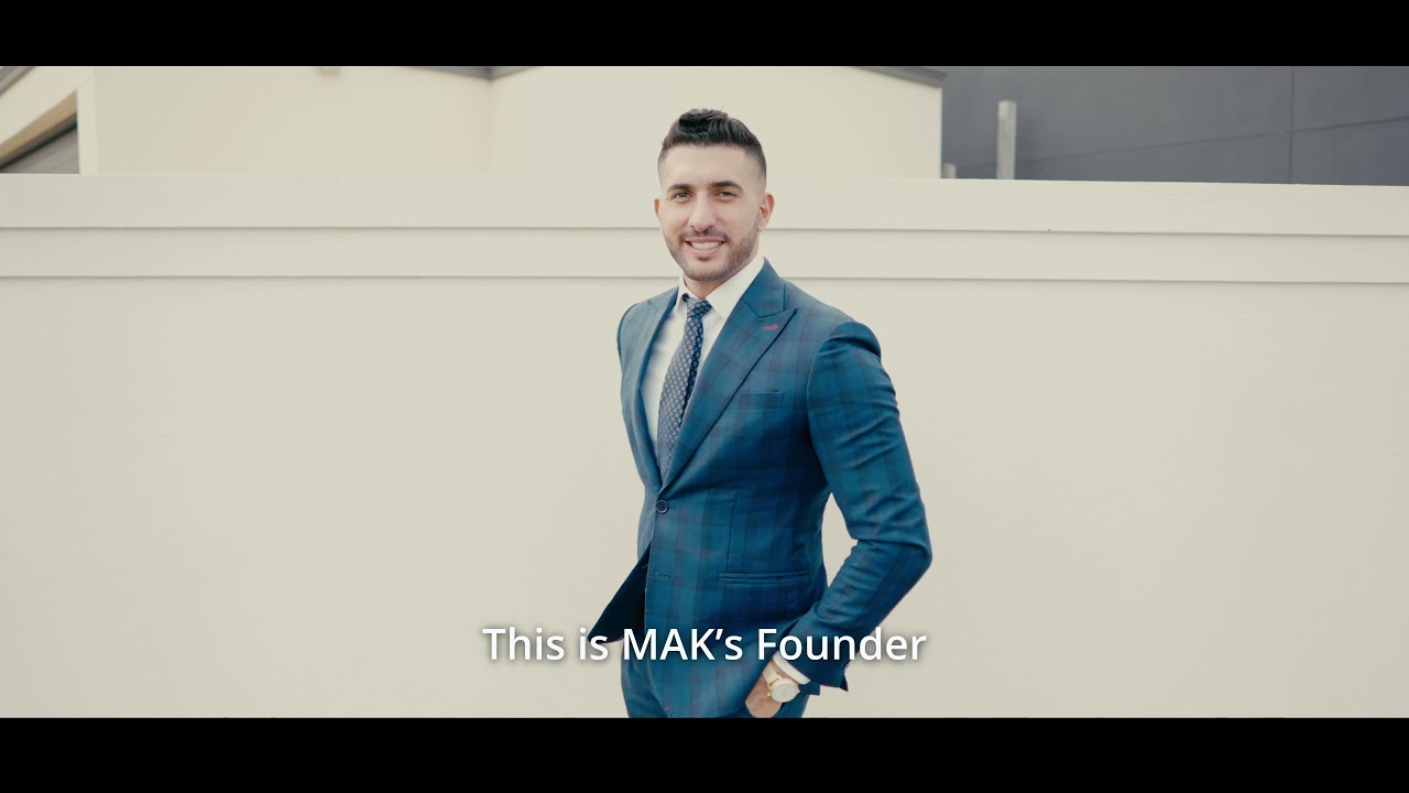 Claude Makdesi - MAK REALTY - BAYSIDE - realestate.com.au