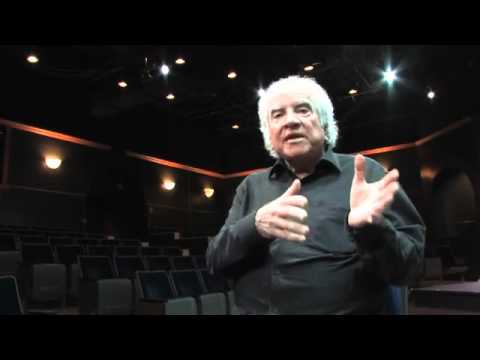 How To Direct a Play | Theatre Directing