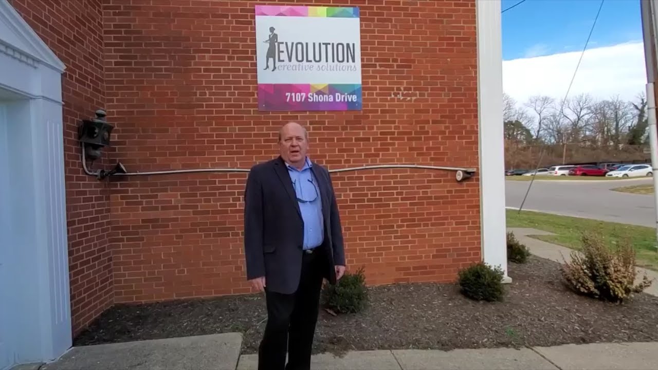 Introduction - Evolution creative solutions