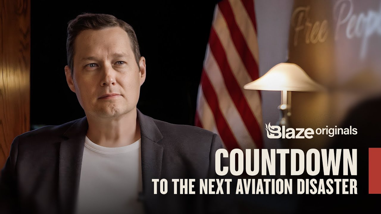Countdown to the Next Aviation Disaster: An In-Depth Look at Air ...
