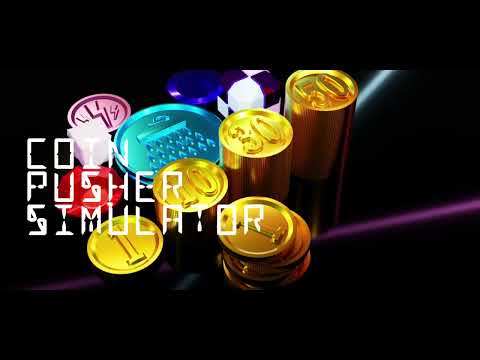 Coin Pusher Simulator for Android - Free App Download