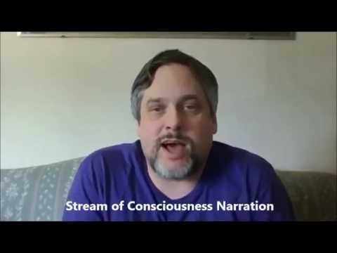 Stream of Consciousness Narration