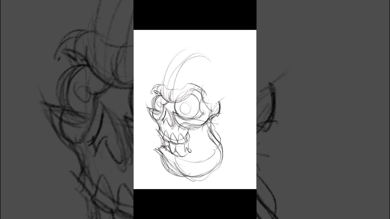 Mars Attacks the Pickle Jar