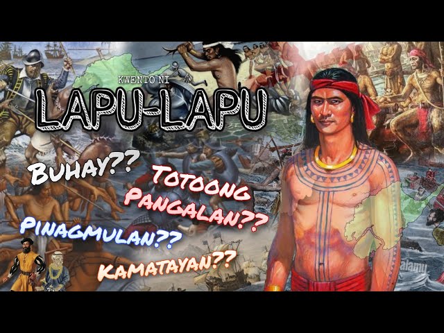 Lapu-Lapu: The First Hero of the Philippines and His Legacy | Galaxy.ai