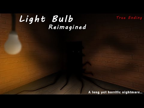 Steam Community :: Video :: Light Bulb: Reimagined | [ROBLOX]