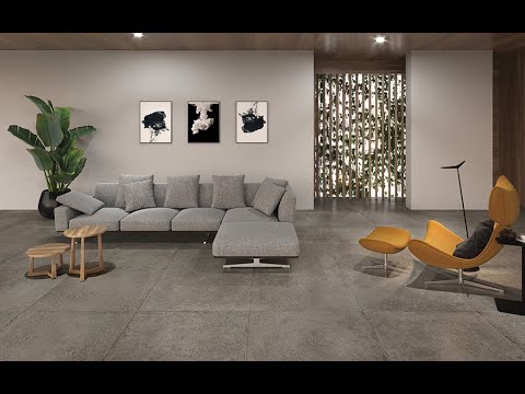 Konkrete Porcelain Tile Series | Arizona Tile