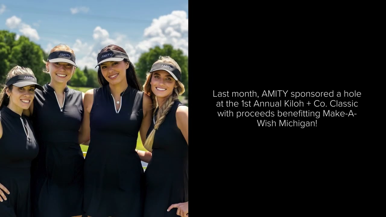 THIS IS AMITY // JULY 2024