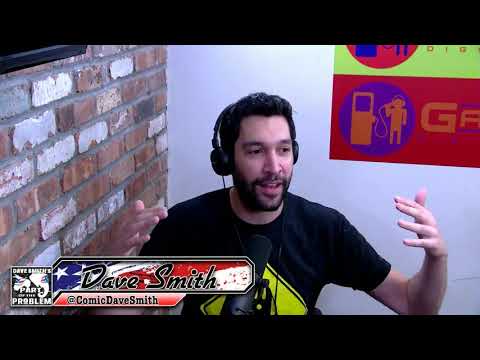 Democracy is Authoritarian (Dave Smith, POTP #348)
