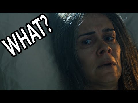 RUN Doesn't Make Any Sense... But It's Still Dumb Fun | Here's Why