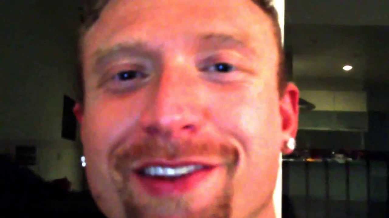 Kevlyn is coming at you hard