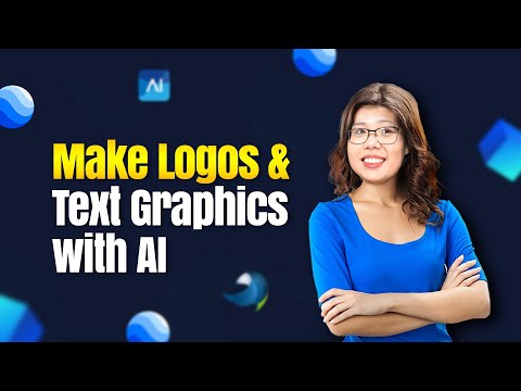 How to generate AI Logos & Text Graphics with Ideogram AI