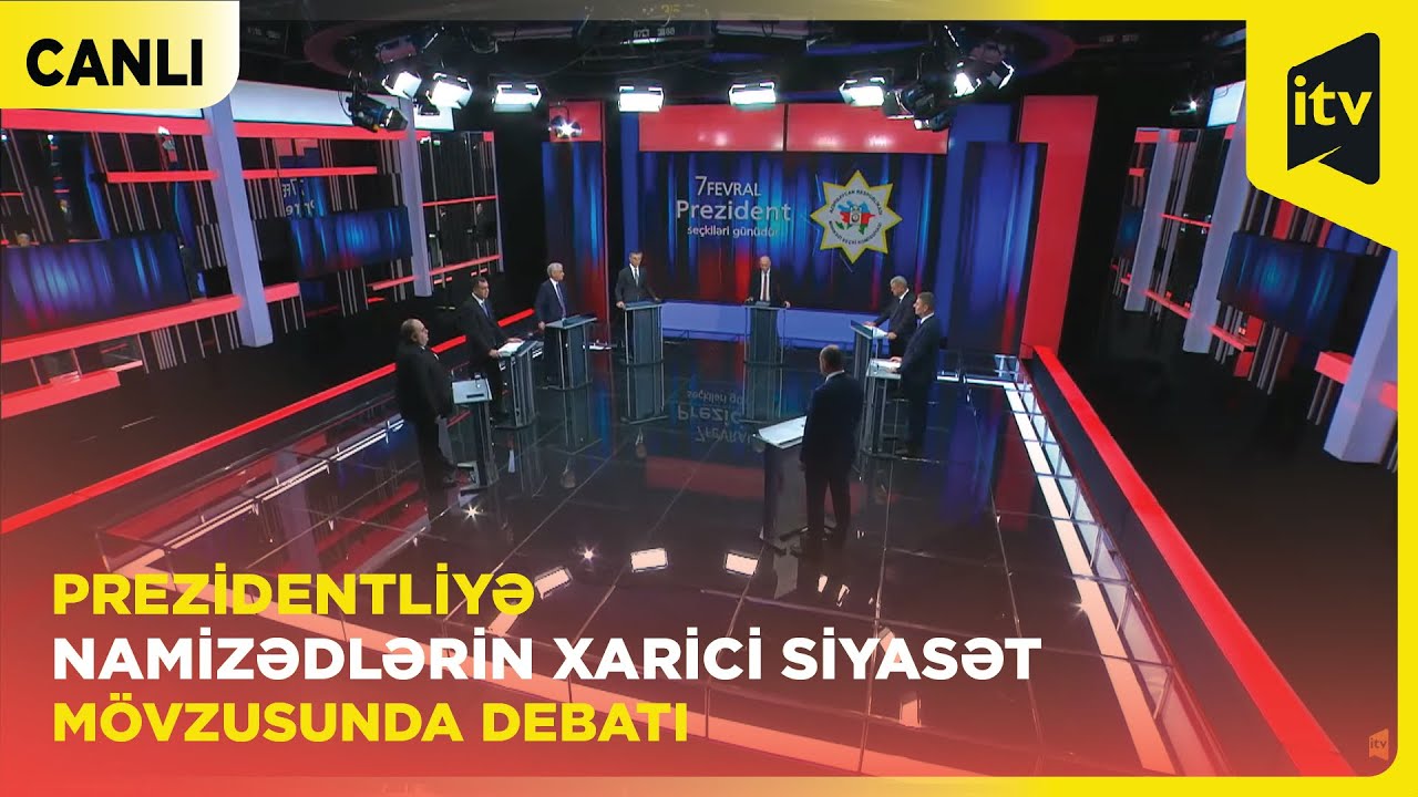 Azerbaijan’s Boringest Election Campaign Ever – Analysis – Eurasia Review