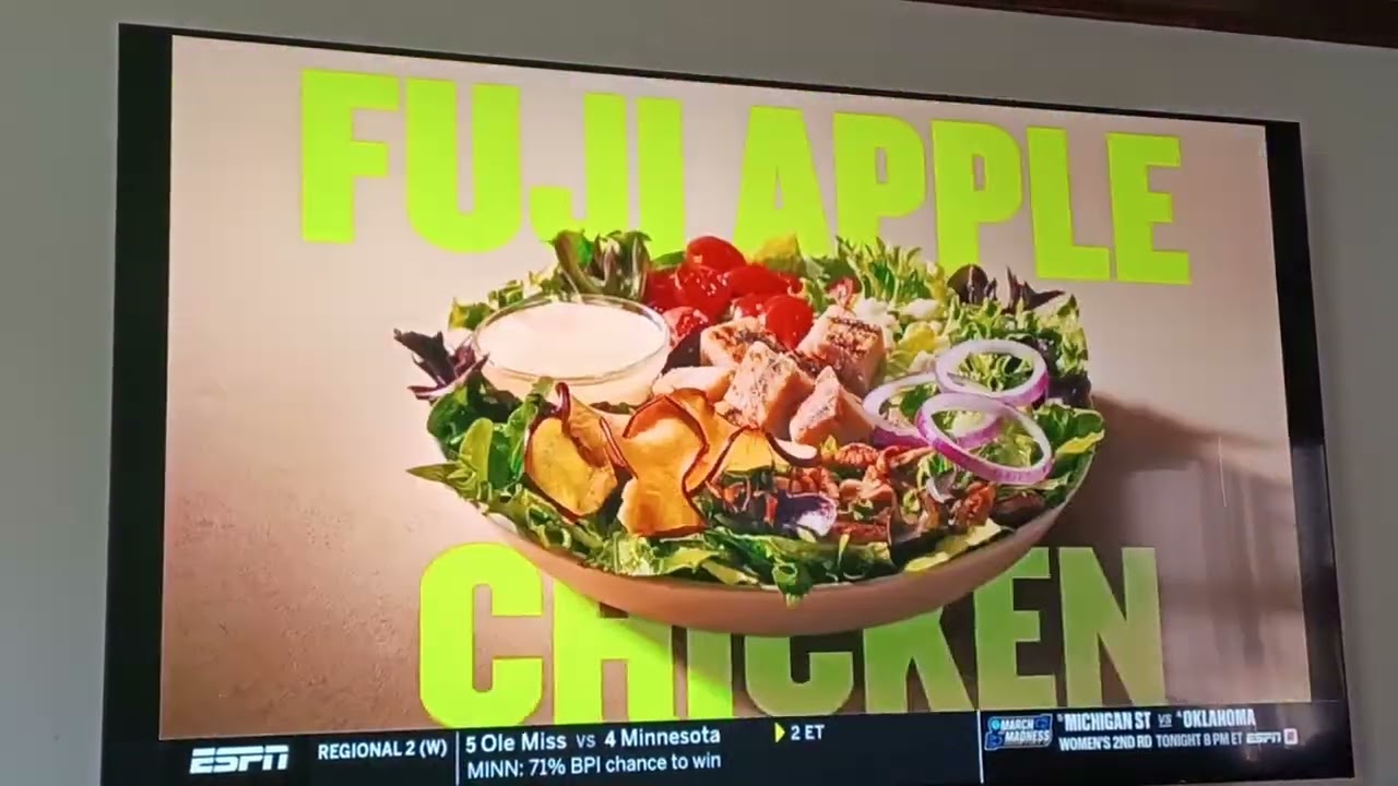 Panera Bread🥖 2026 Commercial - New Mix & Match Menu