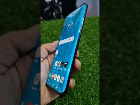 सबसे ज्यादा curved display 😳वाला फोन omg 😱
