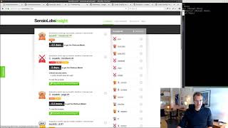 32 SensioLabs Insight Alternatives – SaaS Discovery