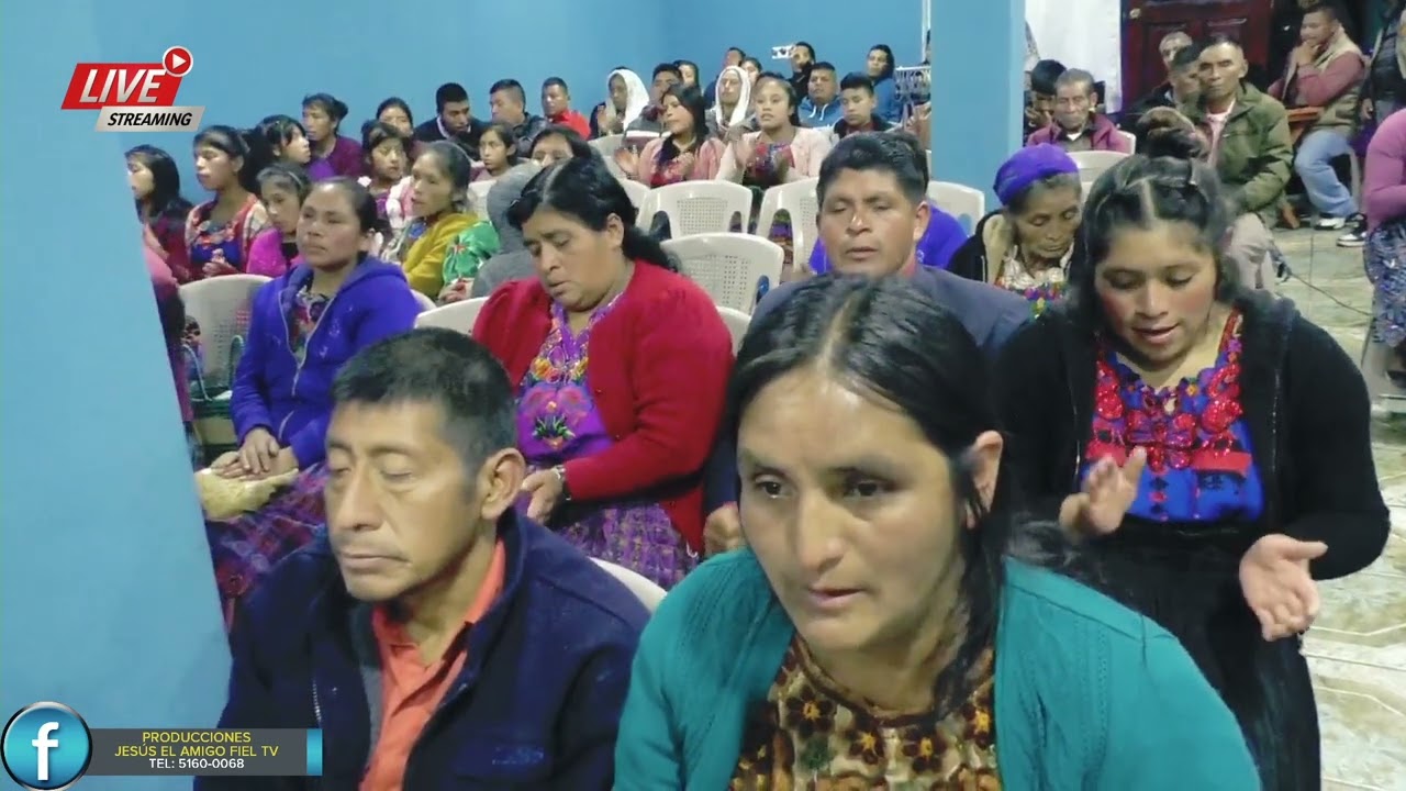 Solista Mariela mendez Y Su Grupo Emanuel Con El Tema Sinti Ho dios  Desde Palestina