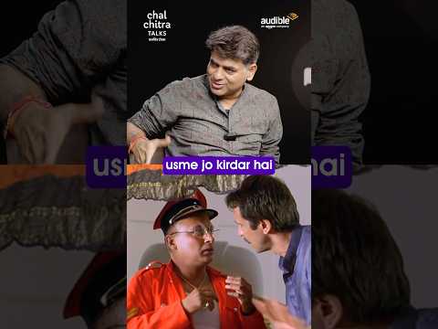 Saurabh Dwivedi on Anurag Kahyap's Movie Gulaal #piyushmishra #shorts