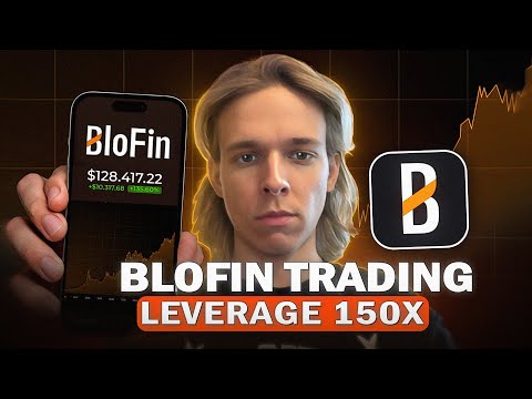 BLOFIN: How I Saved THOUSANDS In Futures Trading Fees With This Exchange