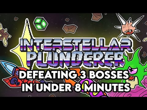 Steam Community :: Video :: Interstellar Plunderer | The Fast and the Furious achievement