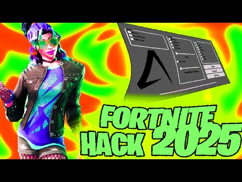 Fortnite Hack: 2025 | Fortnite Cheats [Aimbot & Legit] | Working 2025 [Undetected]