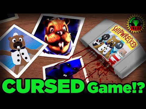 Can We SOLVE The Final Secrets Hidden In This Game!? | Shipwrecked 64
