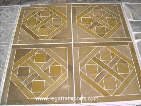 Jaisalmer Yellow Limestone - Jaisalmer Stone Latest Price ...