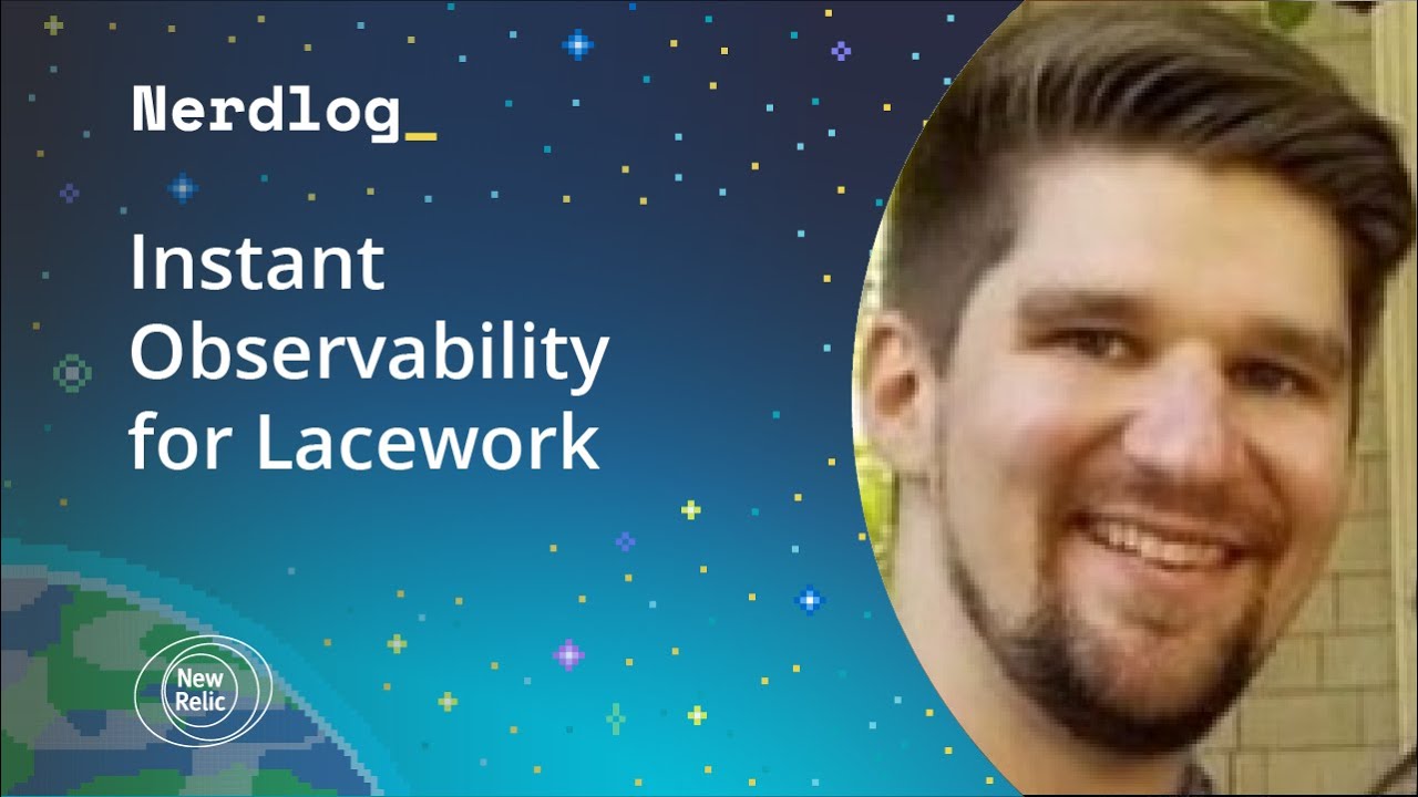Instant Observability for Lacework