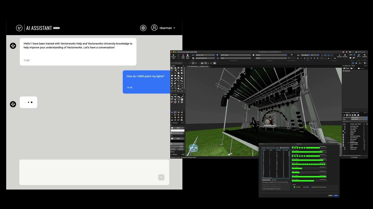 2025 AI Assistant