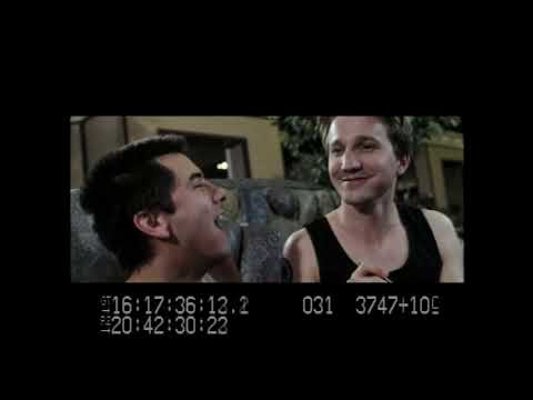 Go Movie 1999 Outtakes & Deleted Scenes