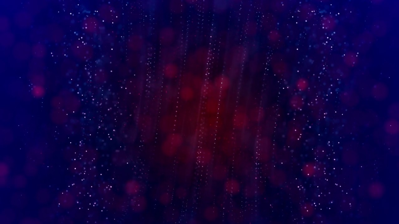 Dark Particle Windows 10 Animated Wallpaper