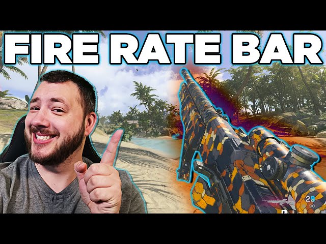 New BAR assault rifle loadout has high damage and "zero recoils" in ...