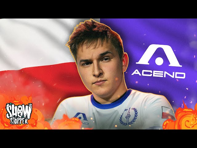 starxo Valorant settings (2022): Crosshair, configuration, keybinds ...