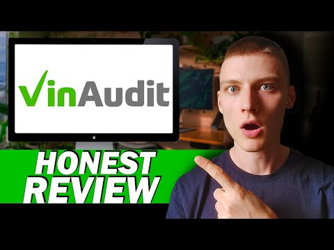 VinAudit Review: My Honest User Experience & Detailed Site Analysis